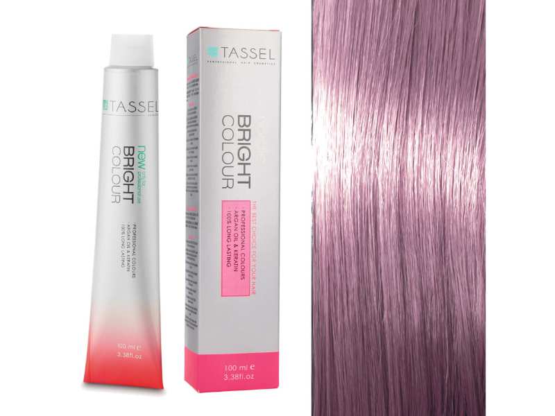 Teinture Cheveux Maximum Acide Argenté Brillant