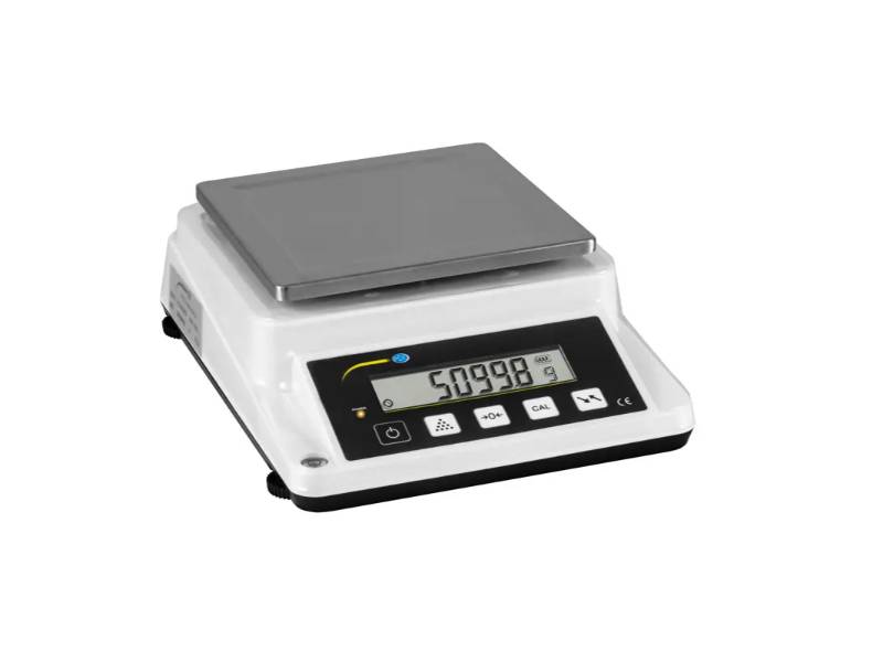 Balanza de análisis PCE-BSK 5100