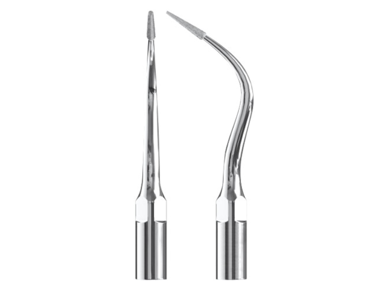 Inserto diamantado conservativa PG053 compatible EMS RT1 y Woodpecker P4D