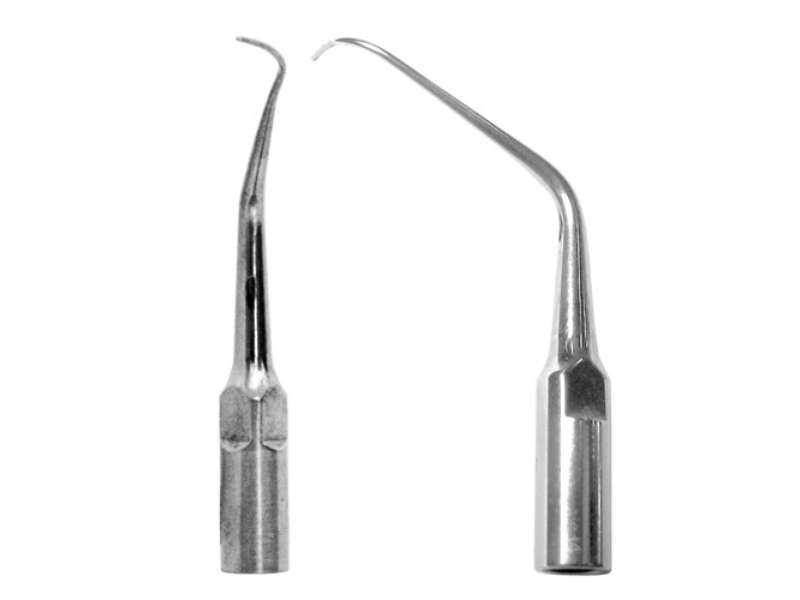 Inserto periodontal PG105 compatible Satelec H2L, DTE P2LD y NSK P25L