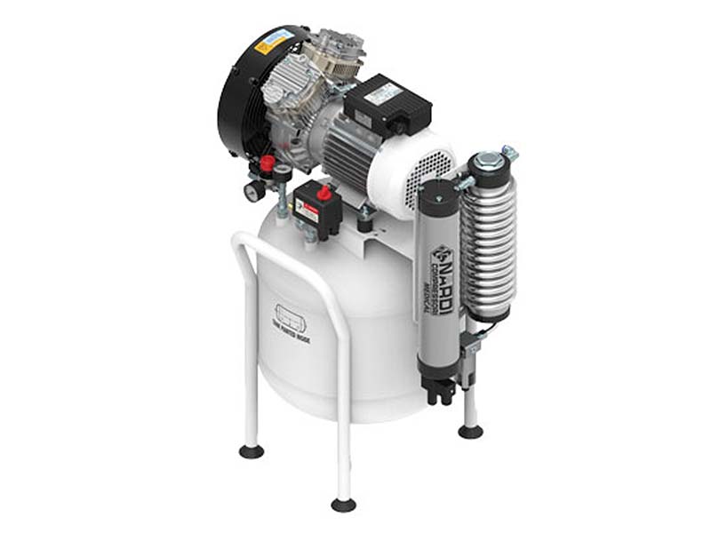 Compressor Extreme 2D 25L 0,75 HP