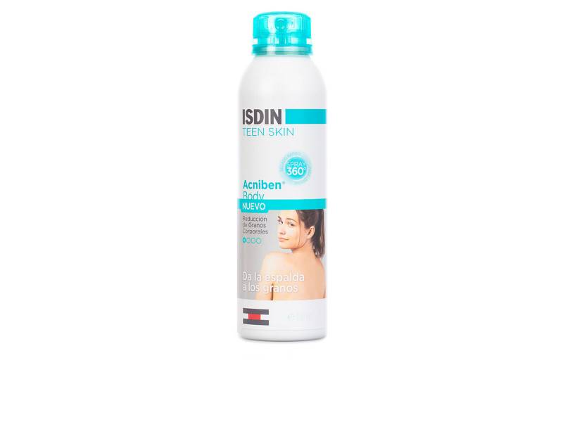 Spray Dos Anti-Acné Isdin Acniben (150 ml)