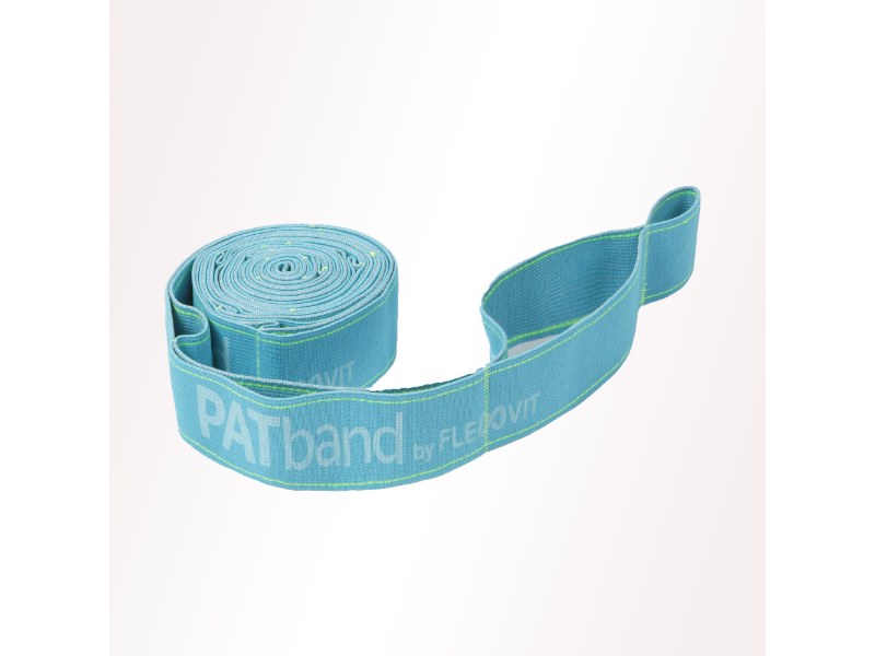 Banda Elástica Patband Flexvit - Resistencia Alta, 3 m