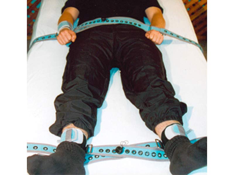 Kit attaches membres PINEL