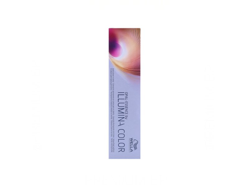 Wella Illumina Color 60ml Tono 9/