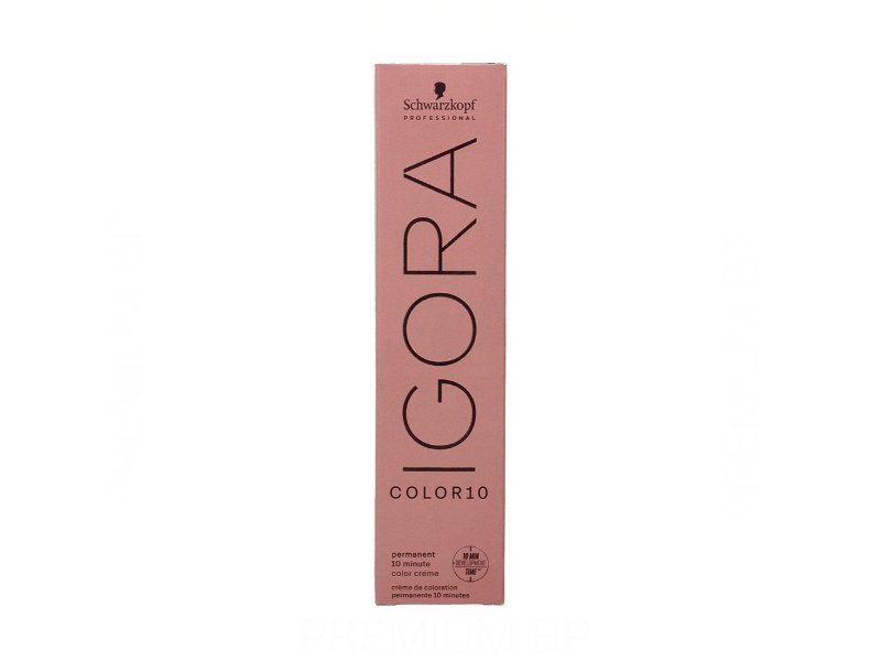 Schwarzkopf Igora Color10 60ml Color 9-12