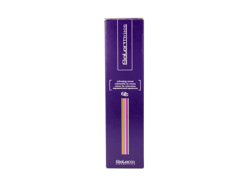 Salerm Salermvison 75ml Color 5 95