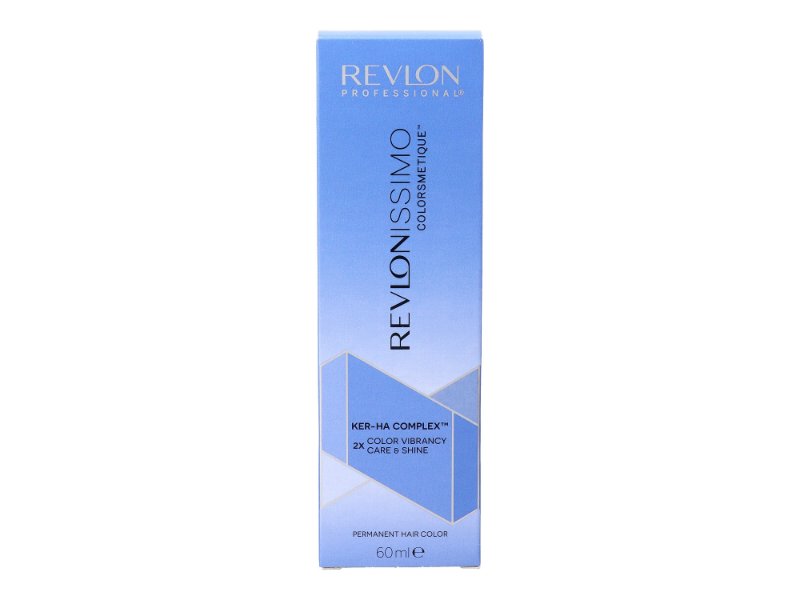Revlon Revlonissimo Colorsmetique 60ml Color 10.2