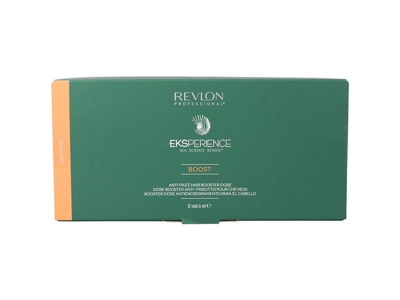 Booster Antiencrespamiento Revlon Professional Eksperience Boost 12X6ml