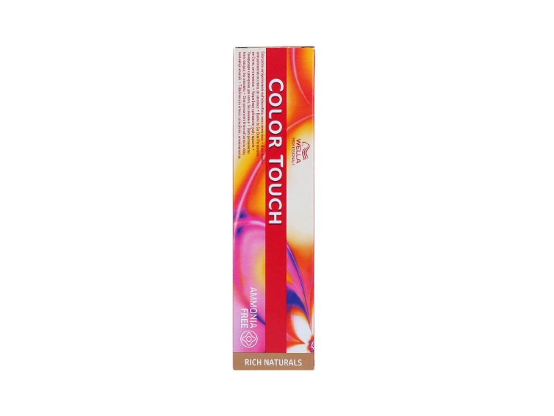 Wella Color Touch 60ml Color P5 77/45