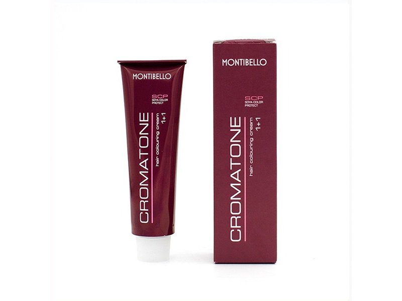 Montibello Cromatone 60gr Colore 7 7 con Tecnologia SCP