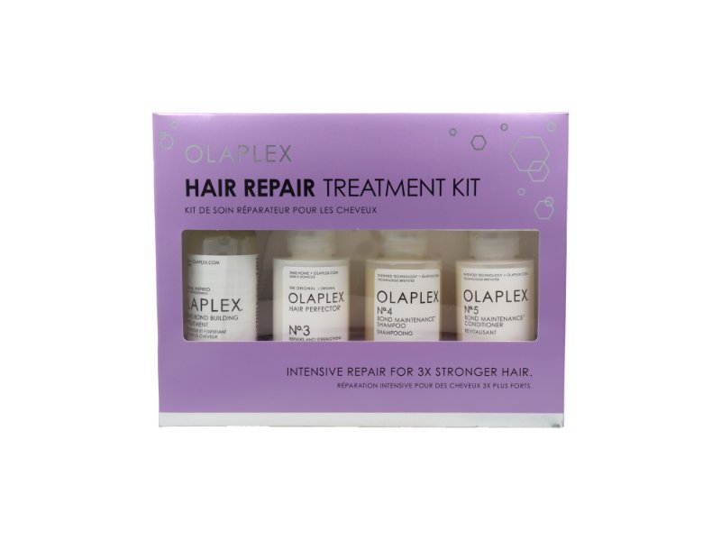 Olaplex Hair Repair Tratamiento Kit