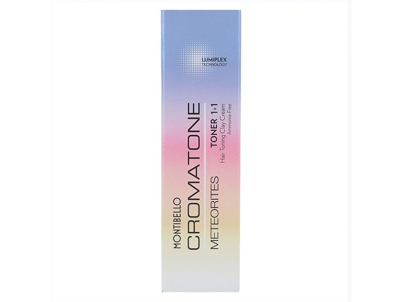 Montibello Cromatone Meteorites Toner Moonstone Clear
