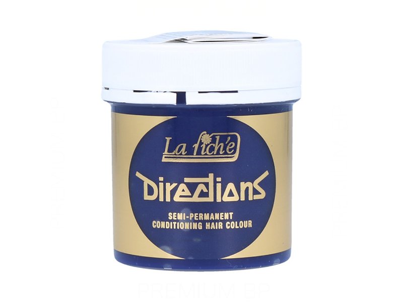 Directions Semi Permanente Hair Color Wisteria 1U