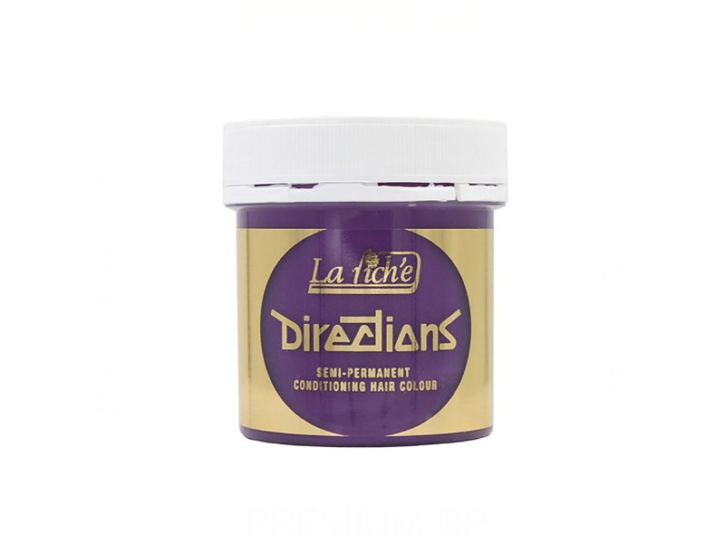 Directions Color Semi Permanente Lavanda (lavender)