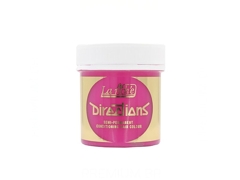 Directions Color Semi Permanente Clavel Rosa (carnation Pink)
