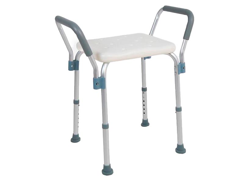 Banqueta de ducha Sanitec