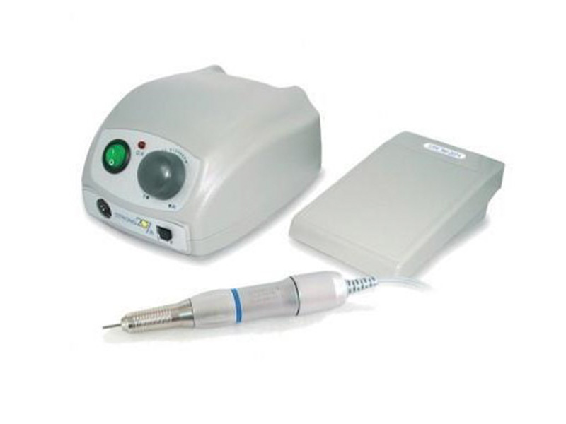 Micromotor Strong 207: Potencia Y Control Óptimos