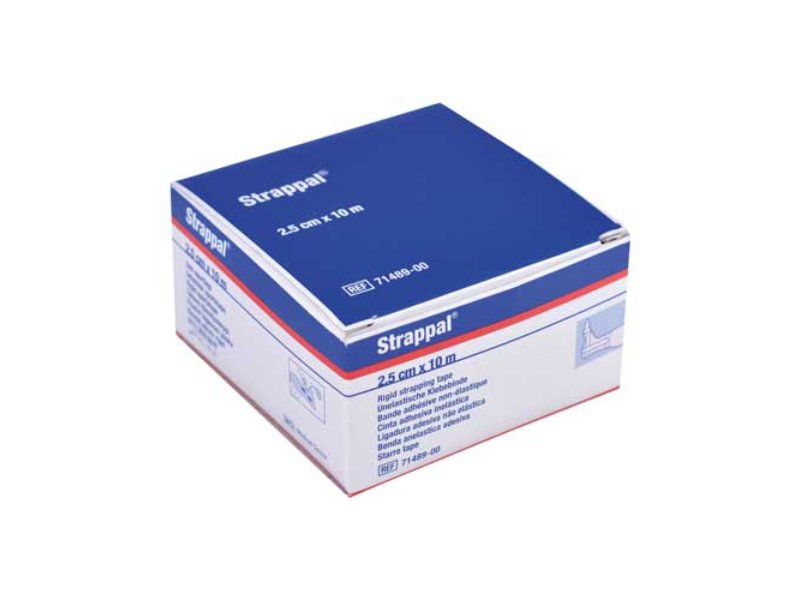 Cinta adhesiva Strappal (1 uds)