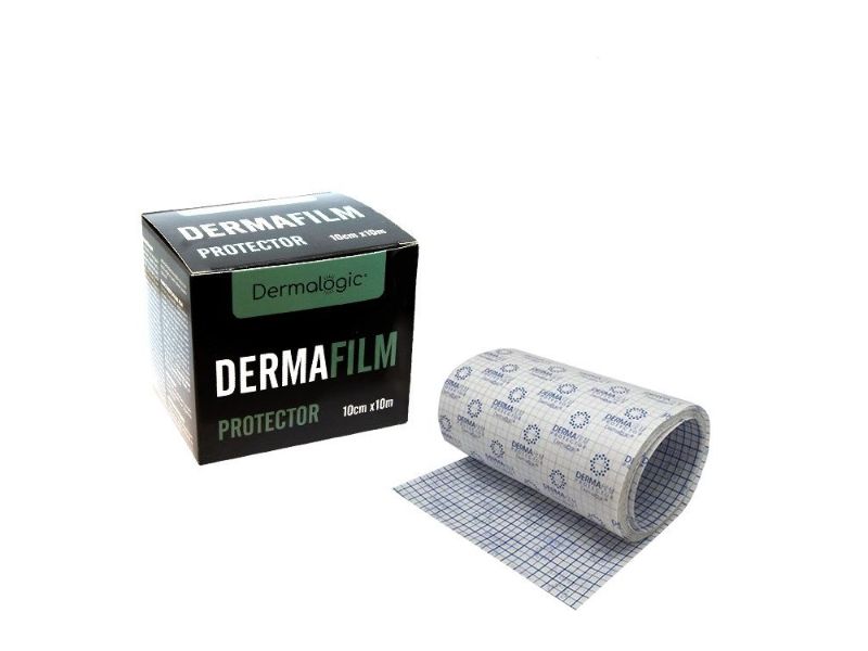 DERMAFILM Protector - 10cm x 10m