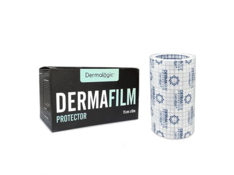 DERMAFILM Protector - 15cm x 10m