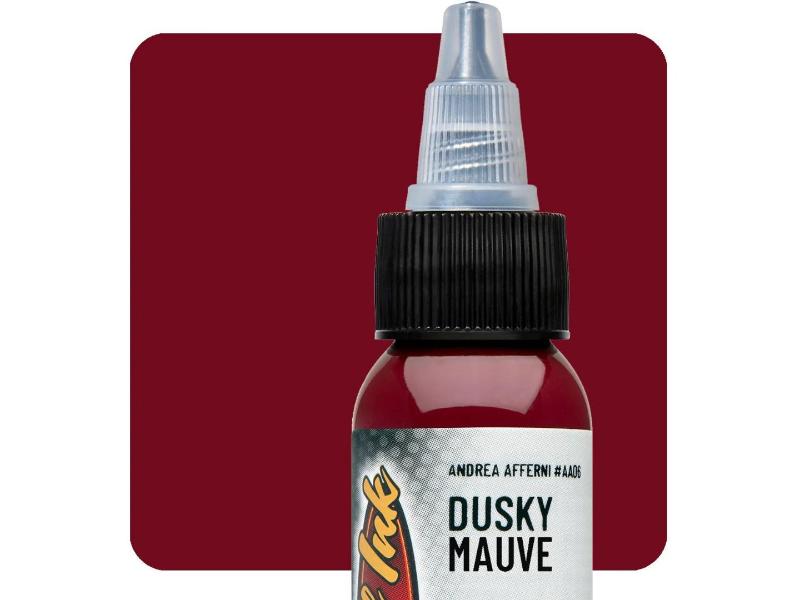 Pigmento artístico no apto para tatuajes DUSKY MAUVE Eternal