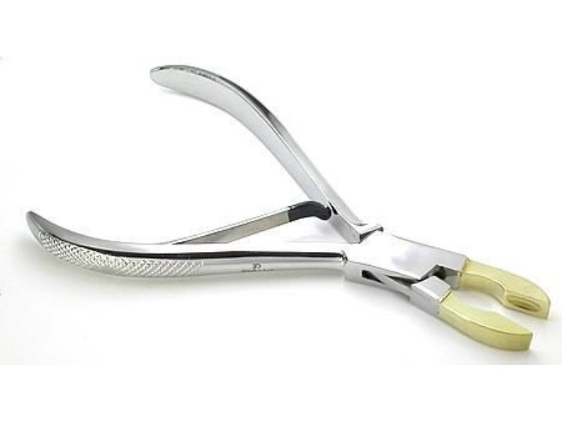 PINZA CIERRA AROS - MODELO 1