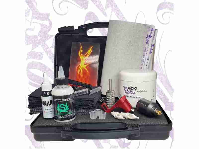 Kit Inalámbrico AVA 2