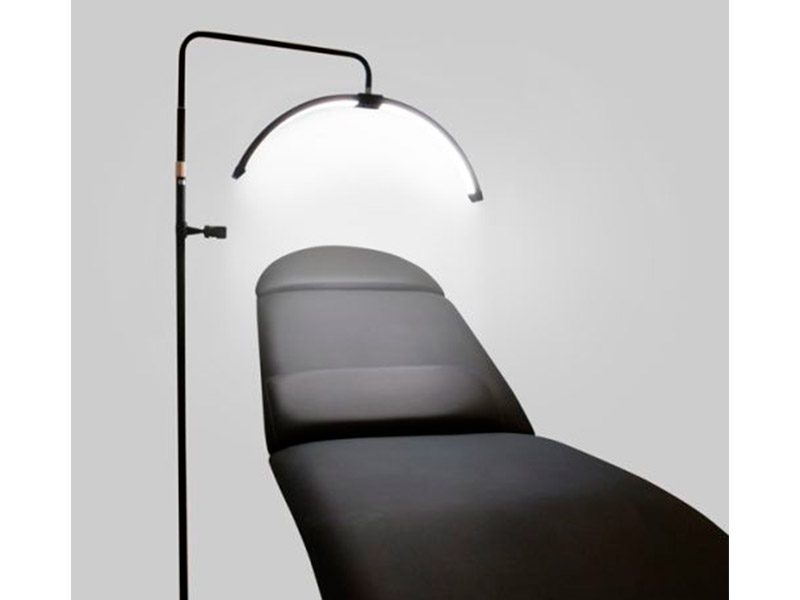 Lámpara LED Arco 360° Tattoo y Maquillaje