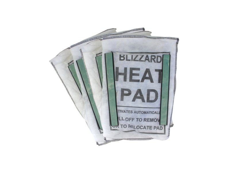 Blizzard Heat - Replacement Heating Pad