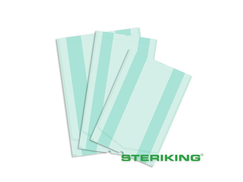 Bolsa Mixta con Fuelle