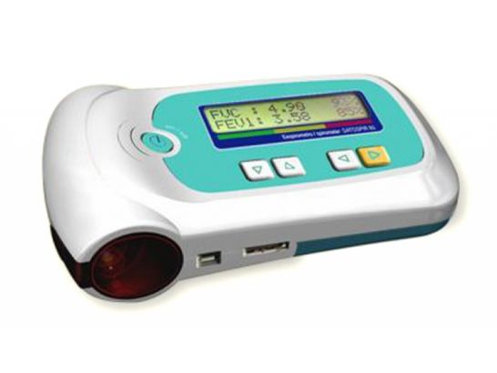 spirometer micro 1