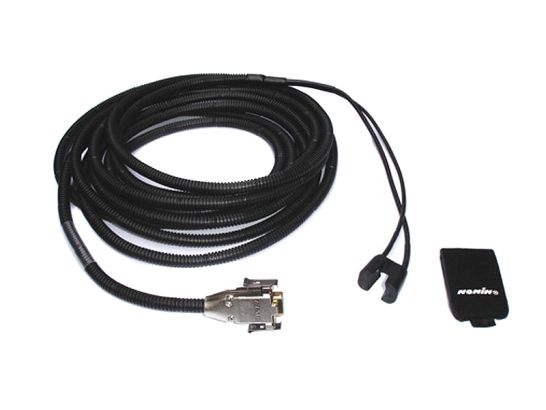 Optical fibre probe for NONIN 7500FO pulse oximeter