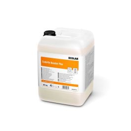 ECOBRITE BOOSTER PLUS Aditivo líquido alcalino