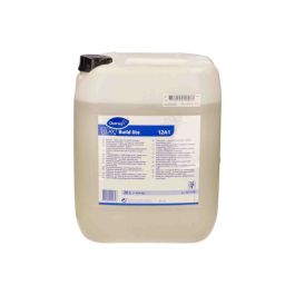 CLAX Build lite 12A1 - Aditivo - suciedad grasa y aguas de baja dureza