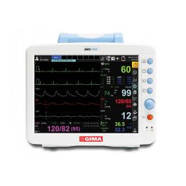 Monitor Multiparametri Bm5 Pro 7 Tracce