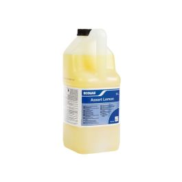 ASSERT LEMON Detergente lavavajillas manual
