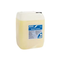 ASSERT LEMON Detergente líquido para louças manual