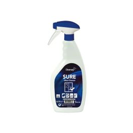 SURE Glass Cleaner - Limpiador de cristales Ecológico