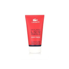 Gel Douche Parfumé Lacoste L.12.12 Pour Elle French Panache (150 ml)