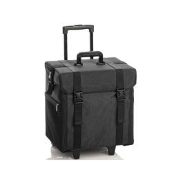 Trolley Estetista Professionale con Cassetti per Ricostruzione Unghie