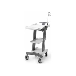 Carro con ruedas para ecógrafos Mindray DP10 ,DP-20 Y DP-30