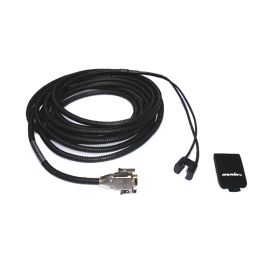 Optical fibre probe for NONIN 7500FO pulse oximeter