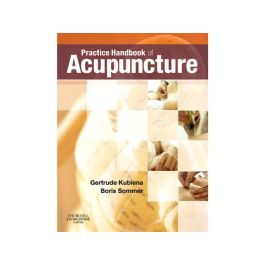 Manual Prático de Acupuntura / Practice Handbook of Acupuncture