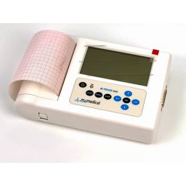 Electrocardiógrafo ECG Mini M Trace
