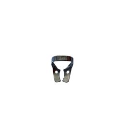 Clamp d'isolation dentaire 26N pour usage odontologique