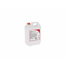 Garrafa 5 litros dermex d-730 antiseptico eurosanex ja113