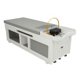 Table Head Spa professionnelle sans Raccordement Kasumi