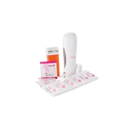 Kit Depilatorio con Termostato y base