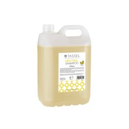 Champú Nutritivo al Banana Tassel 1L/5L